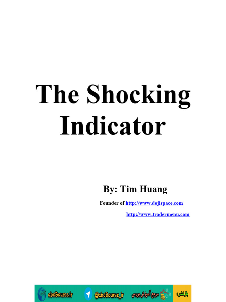 The Shocking Indicator 2 | PDF