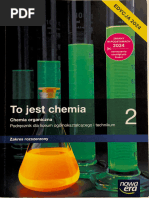 To Jest Chemia 2 | PDF