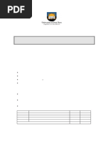 CGI Zimbabwe Curriculum Overview | PDF