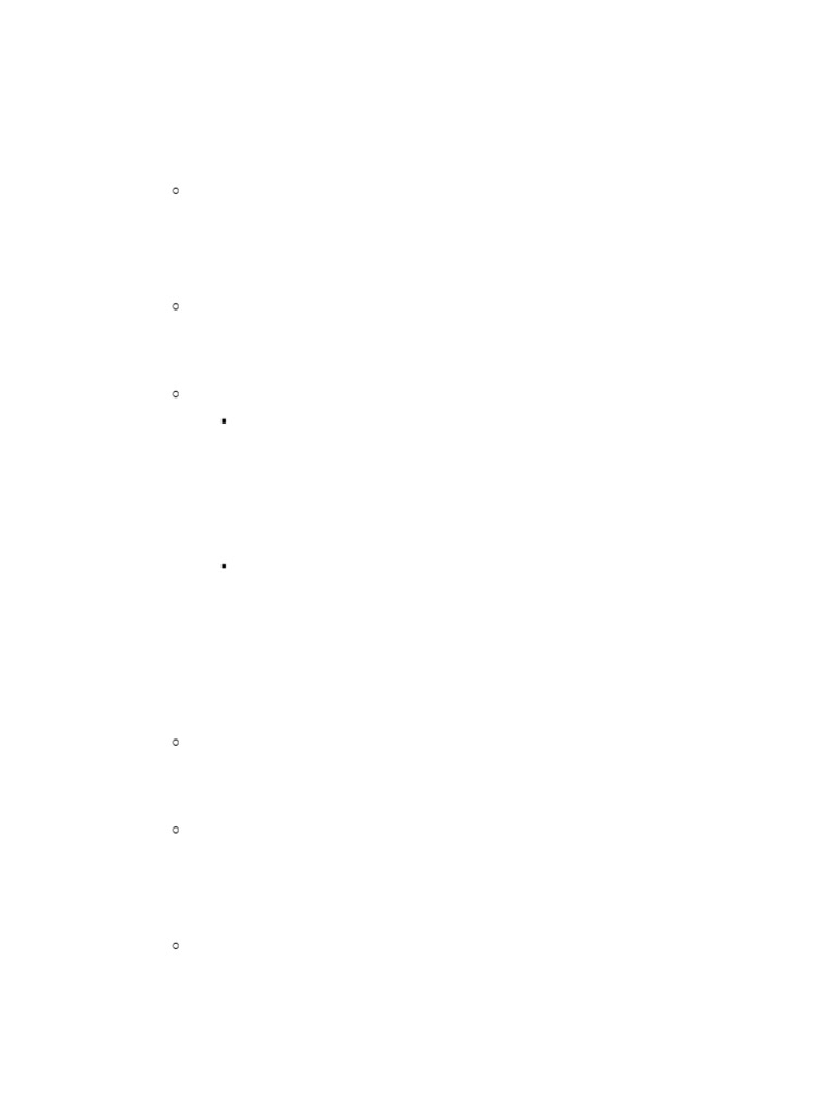 Lecture 6a Standard Hardening Mechanisms | PDF | Computer Architecture | Computer Engineering