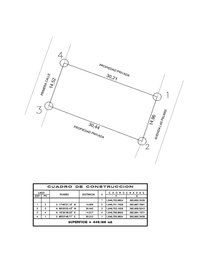 PLANO TP PROYECTO CLINICA DE FISIO-Modelo | PDF
