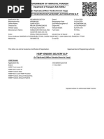 real-mazon-brochure | PDF | Vehicle Registration Plate | Transport