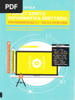 Flowgorithm Alapok | PDF