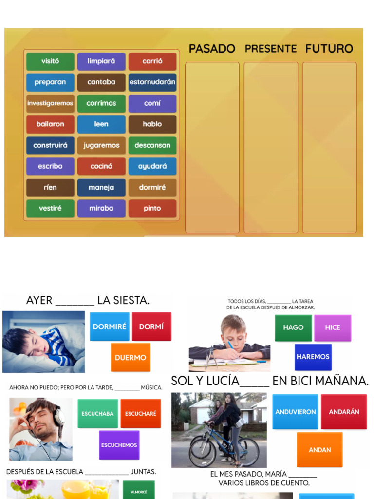 Lengua | PDF