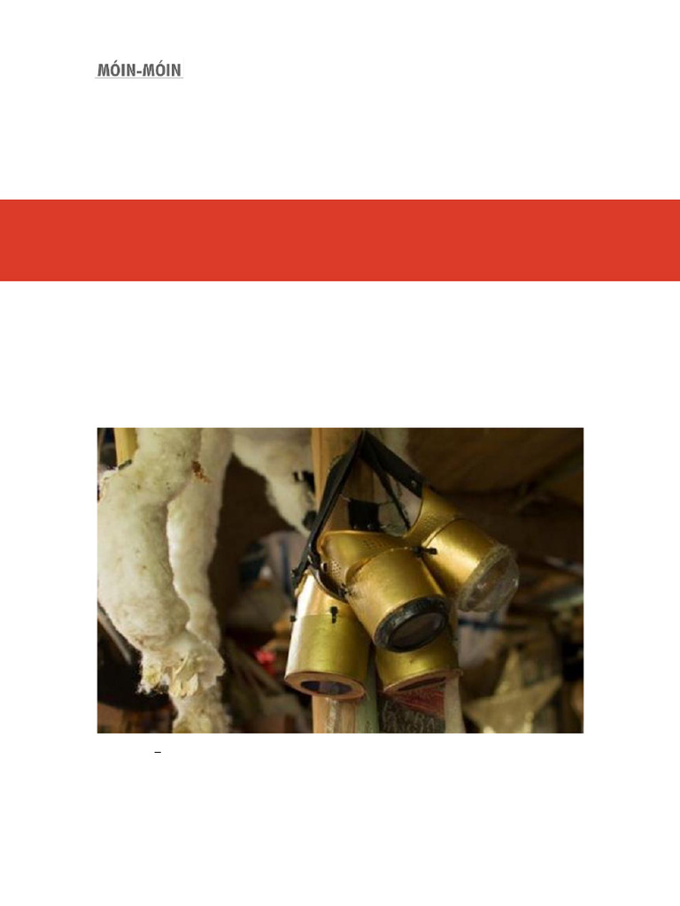 Texto Vivimos Una Simulacion en Moin Moin Agosto 2021 | PDF | Experiencia | Teatro