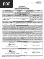 mt101 File Format Description September 2022 | PDF | Banking | Banking ...