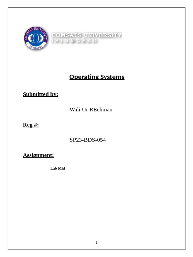 Cover Page | PDF