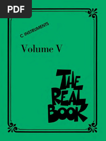 Sheet Music Documents & PDFs | Scribd