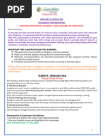 ATP Documents For Natural Science Grade 7 ATP Documents | PDF