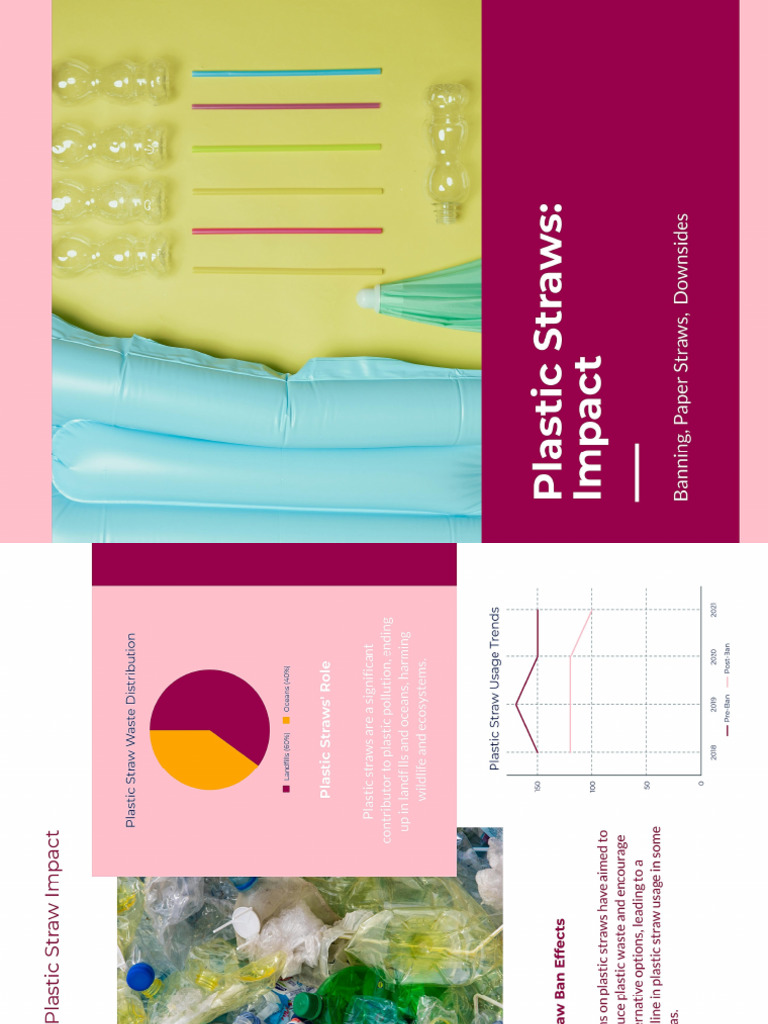 Infographic Plastic | PDF