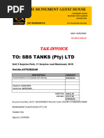 RingGo VAT Parking Receipt - Wallsend | PDF