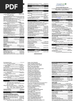 Ces Access Center Directory | PDF | Homelessness | Los Angeles