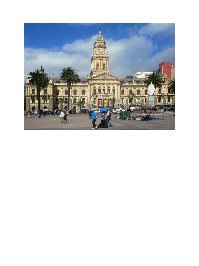 Famous Building 4 | PDF