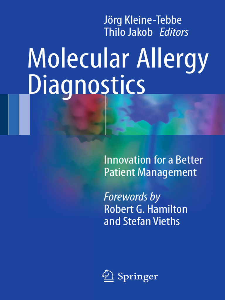 Alergias DX | PDF | Allergy | Allergen