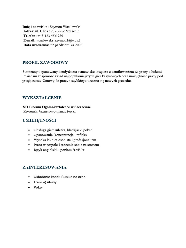 Dokument 1 | PDF