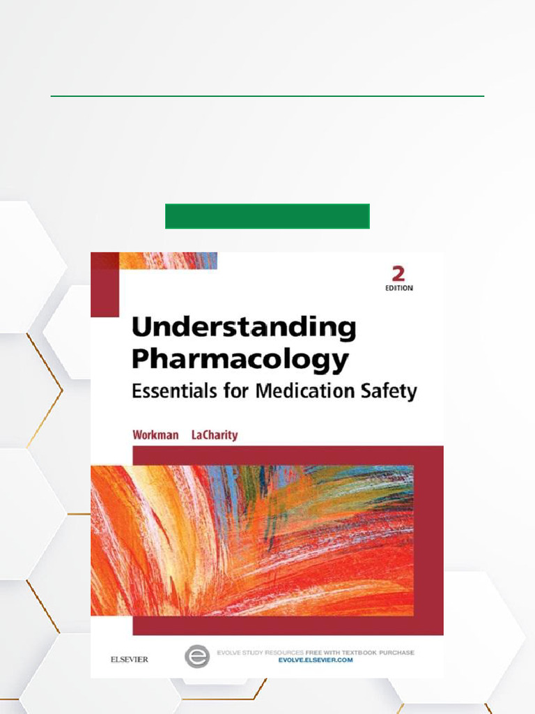 Pharmacology Essentials for Medication Safety | PDF | Heart Failure ...