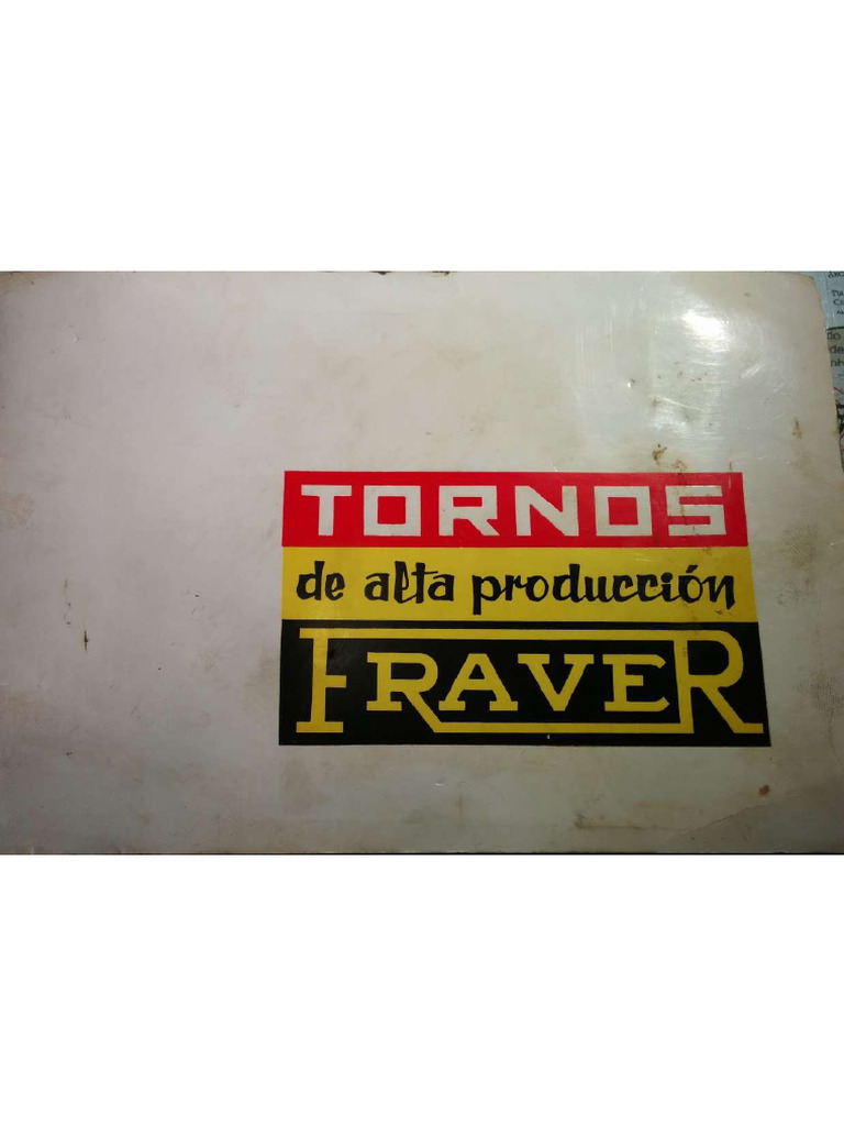 FRAVER Manual | PDF