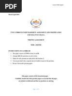 Telkom Consumer Application Form | PDF | Identity Document | Service ...