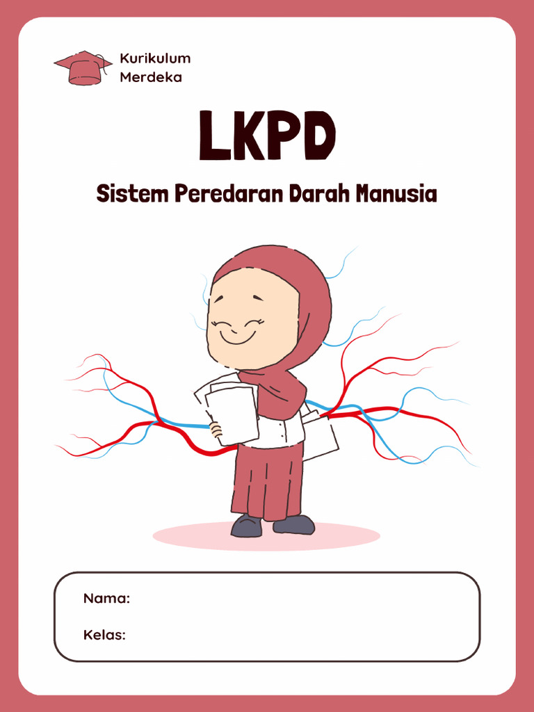 LKPD S P DARAH | PDF