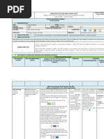 NAEYC Early Learning Portfolio Template | PDF | Lesson Plan ...