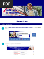 Manual de Usuario - Aon Pocket Portal Beneficios | PDF | Aplicación ...