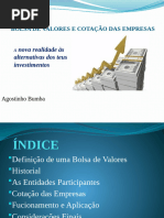 Evolução dos Acordos de Basileia III | PDF | Basileia III | Bancos