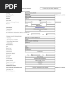 Application Form II | PDF | Lease | Landlord