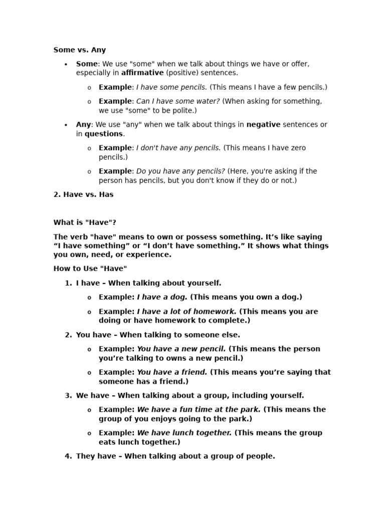English Diagnostic Test 2 Topics | PDF | Linguistics | Languages
