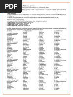 Definición de Ocioso y Ociosa | PDF | Idiomas | Estudios de idiomas ...
