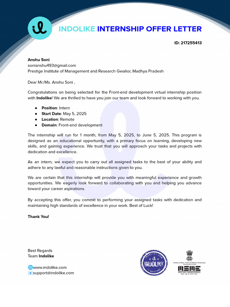 Anshu Soni Hhu | PDF