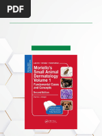Pruritus Analog Scale 1 PVAS | PDF