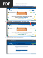 Panduan Lelang Online di lelang.go.id | PDF | Pengelolaan Keuangan & Uang