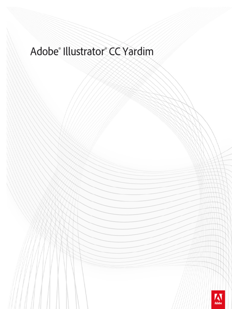 Illustrator Reference | PDF