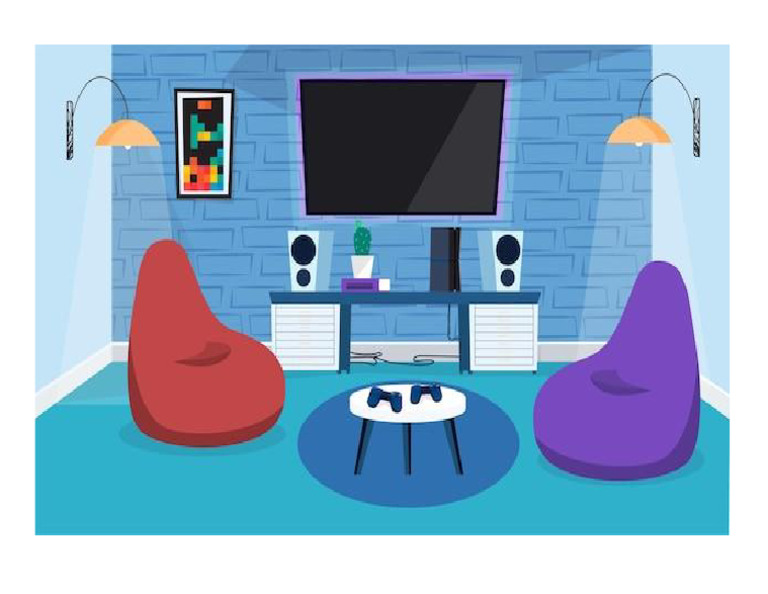 Sala para Imprimir | PDF