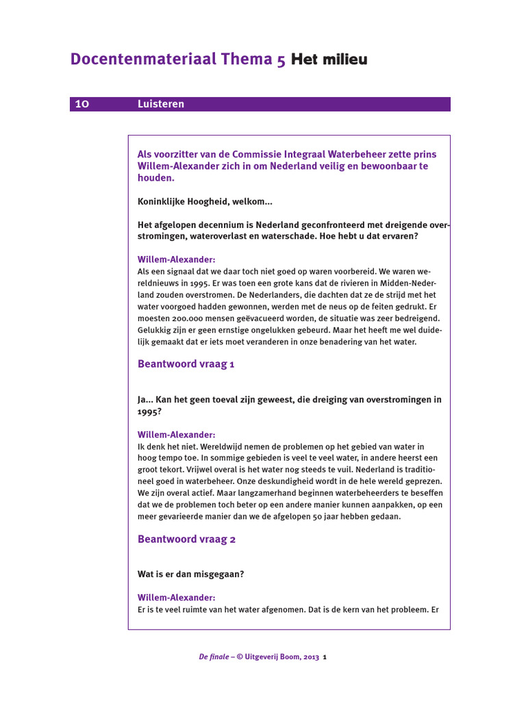 thema_5_-_oefening_10_transcript | PDF