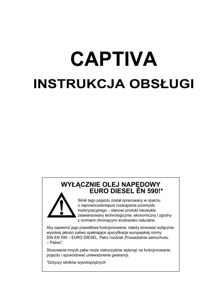 Captiva C100E-10B PL | PDF