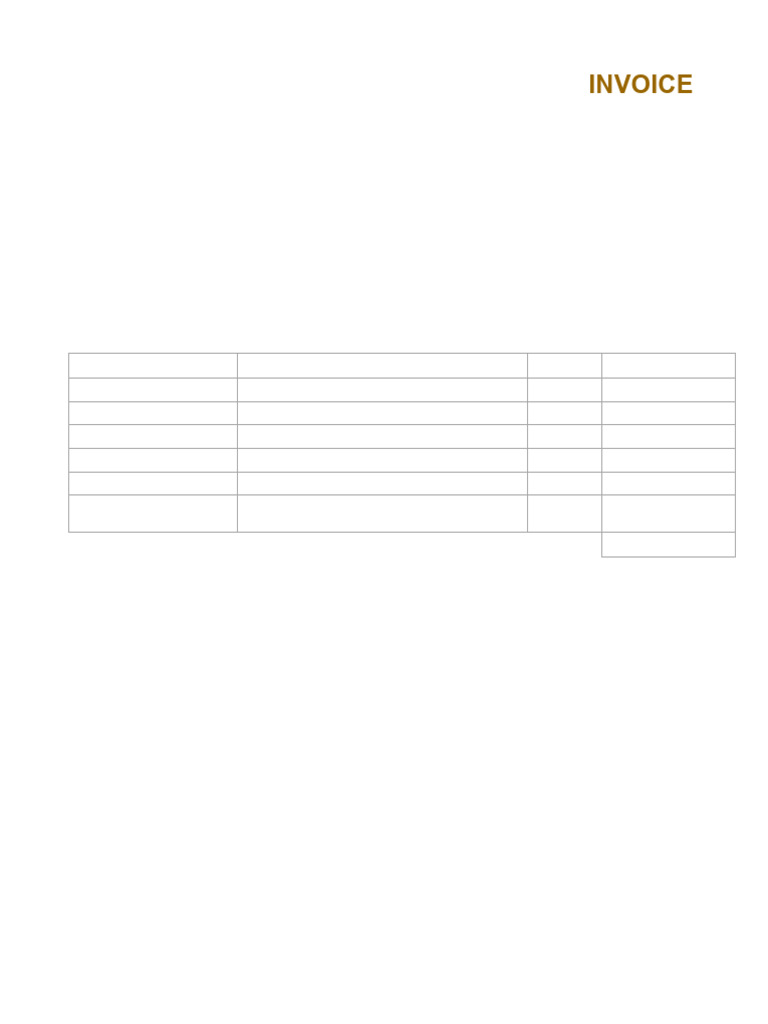 Invoice Kantor Pengacara DNS-1 | PDF