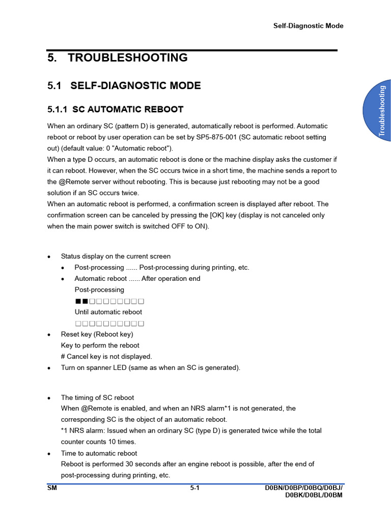 Troubleshooting Im C 2000 | PDF | Hard Disk Drive | Booting