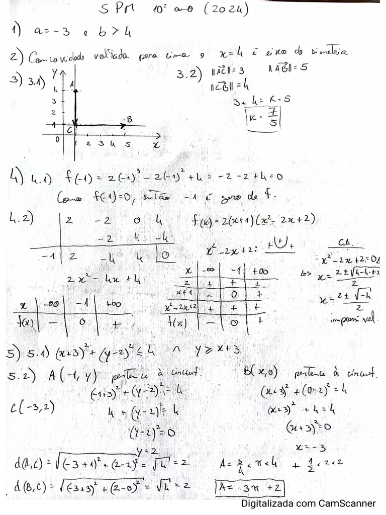 SPM 10 2024 | PDF