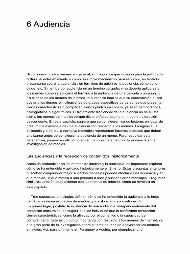 Wiggins - Cap6 The Discursive Power of Memes in Digital Culture ...