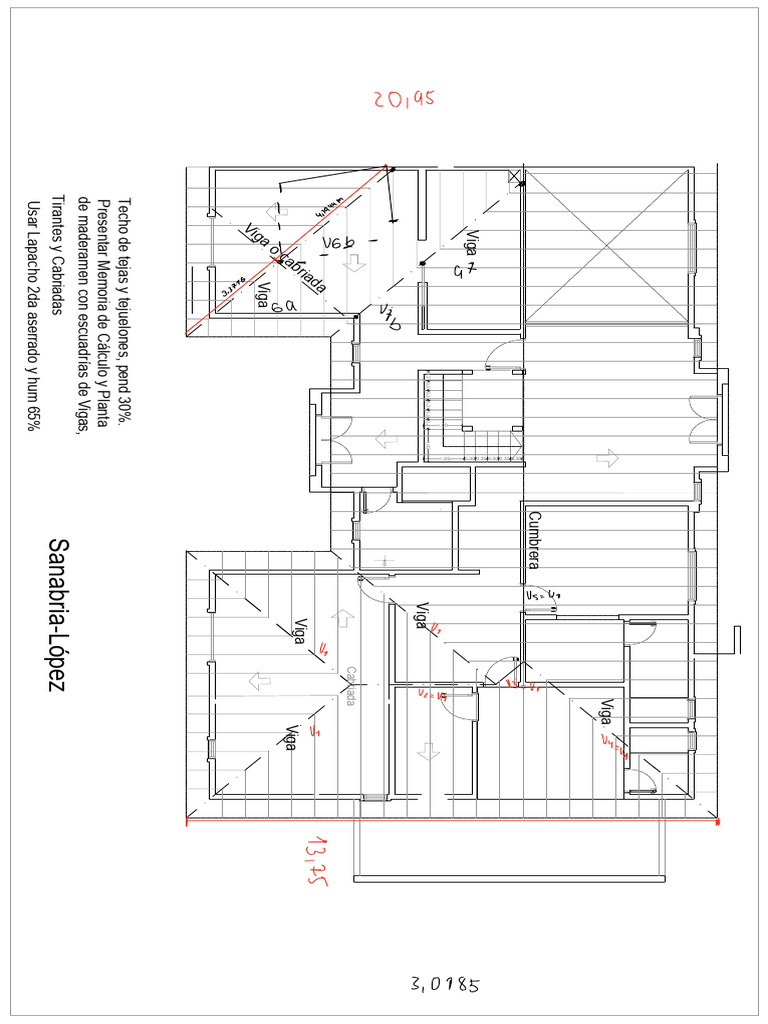 TP-Maderas 24-2 | PDF