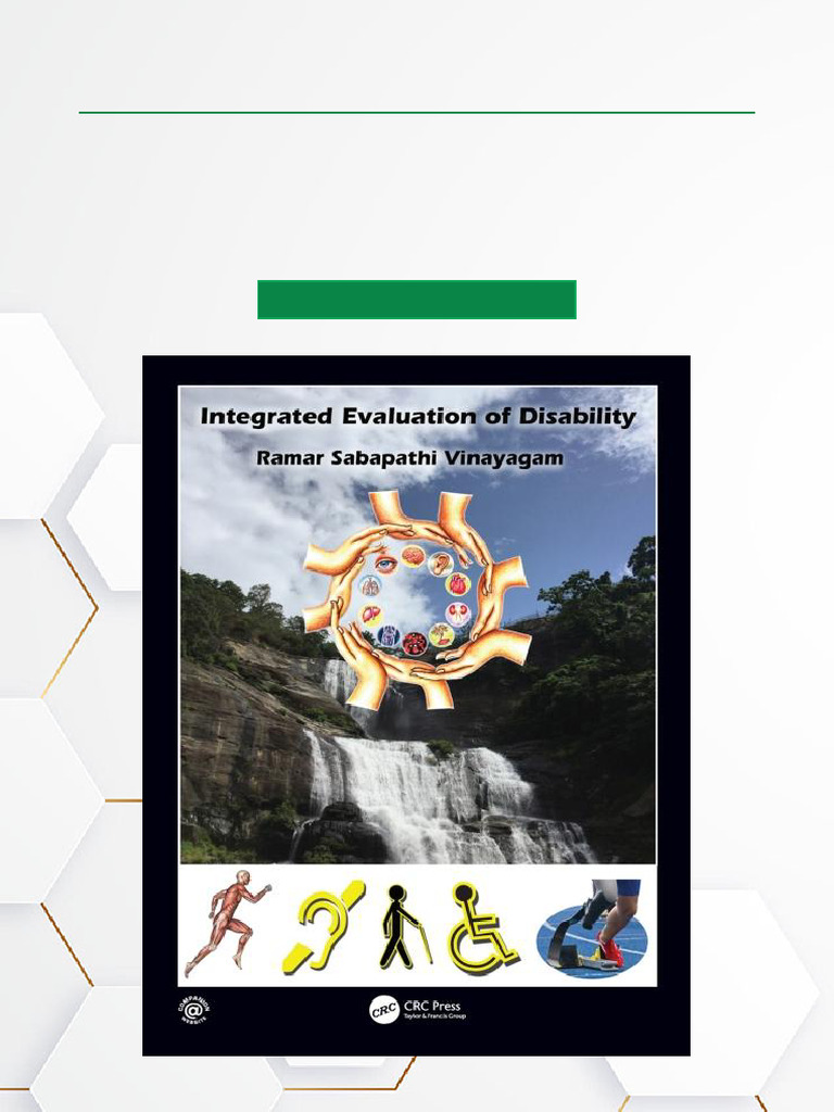Integrated Disability Evaluation Guide | PDF | Disability | Respiratory ...