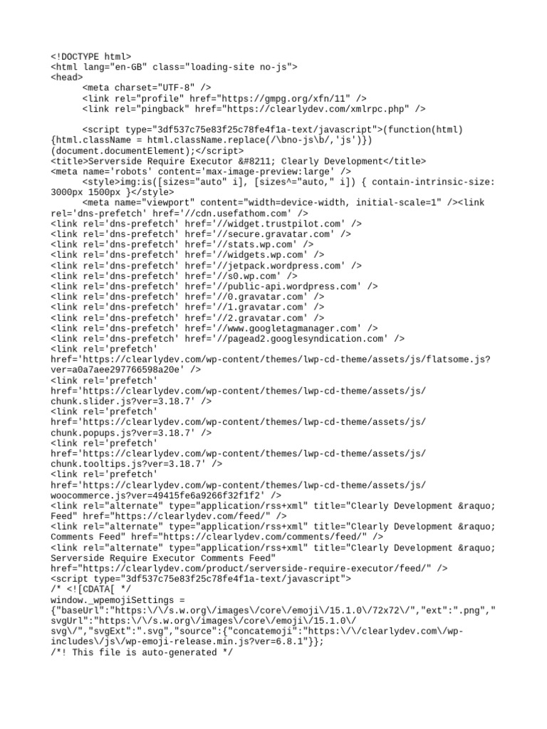 Code | PDF