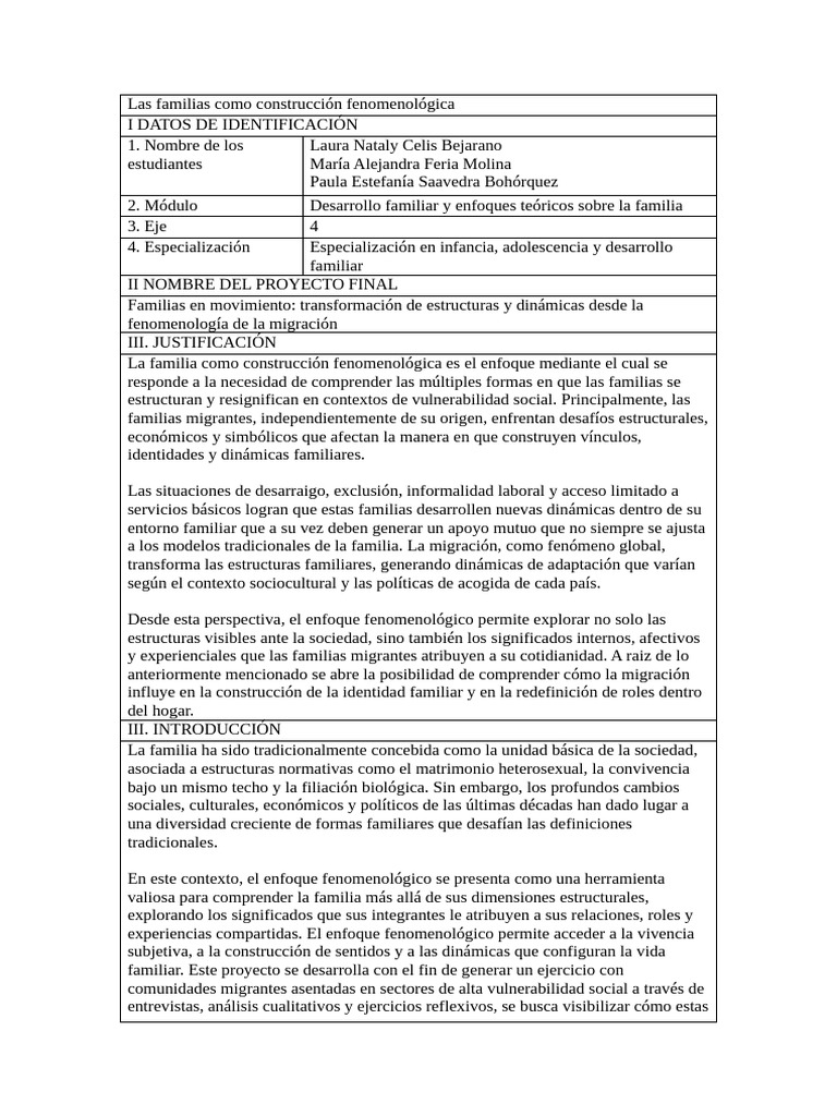 Lau | PDF | Migración humana | Familia