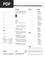 Kojima Name Generator | PDF | Linguistics | Cognitive Science