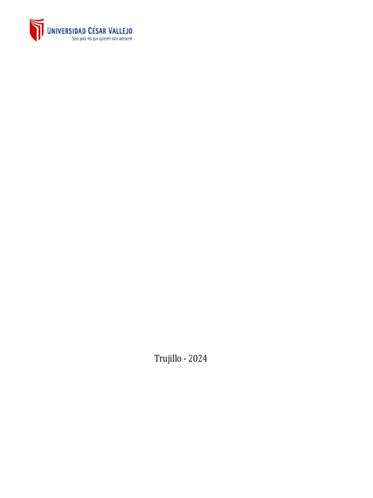 D2.docx MODELO DE INFORME | PDF