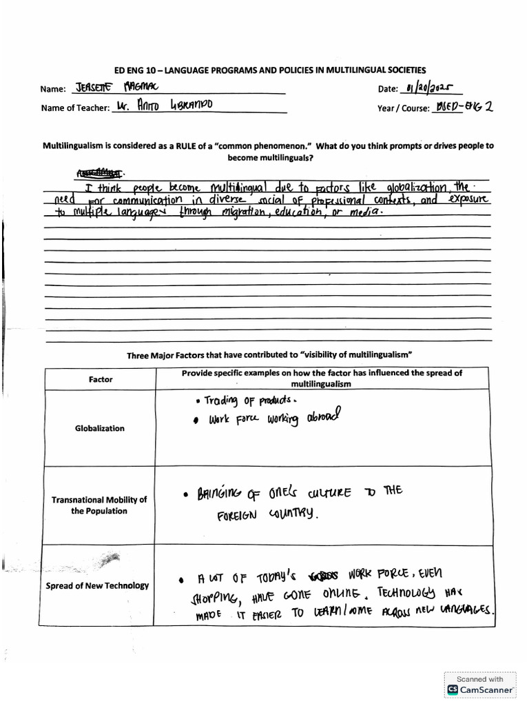 Ragmac - Common Phenomenon | PDF
