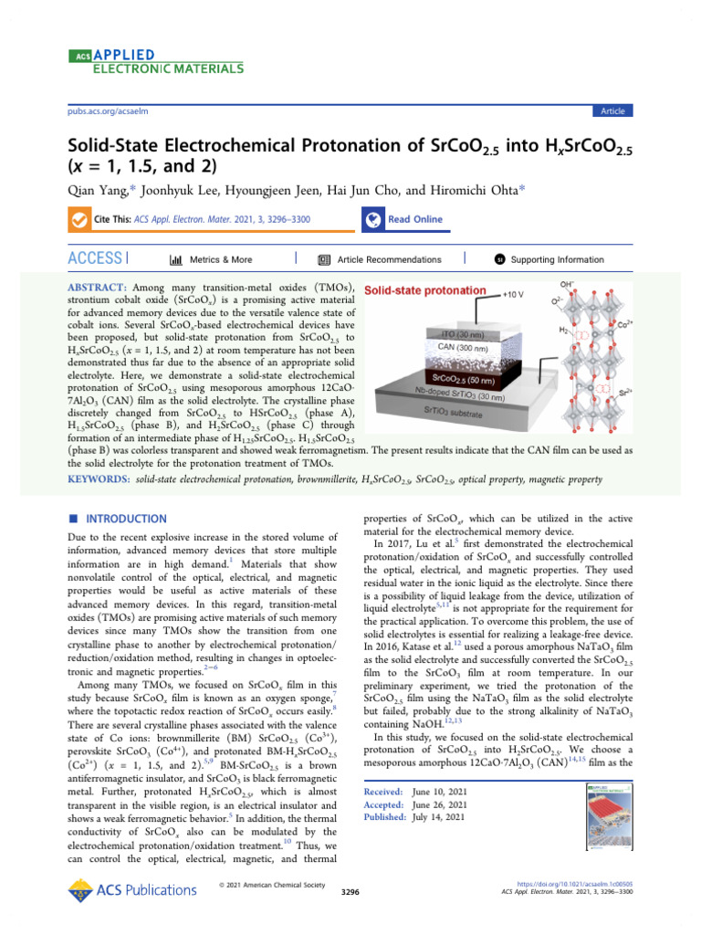 yang-et-al-2021-solid-state-electrochemical-protonation-of-srcoo2-5 ...