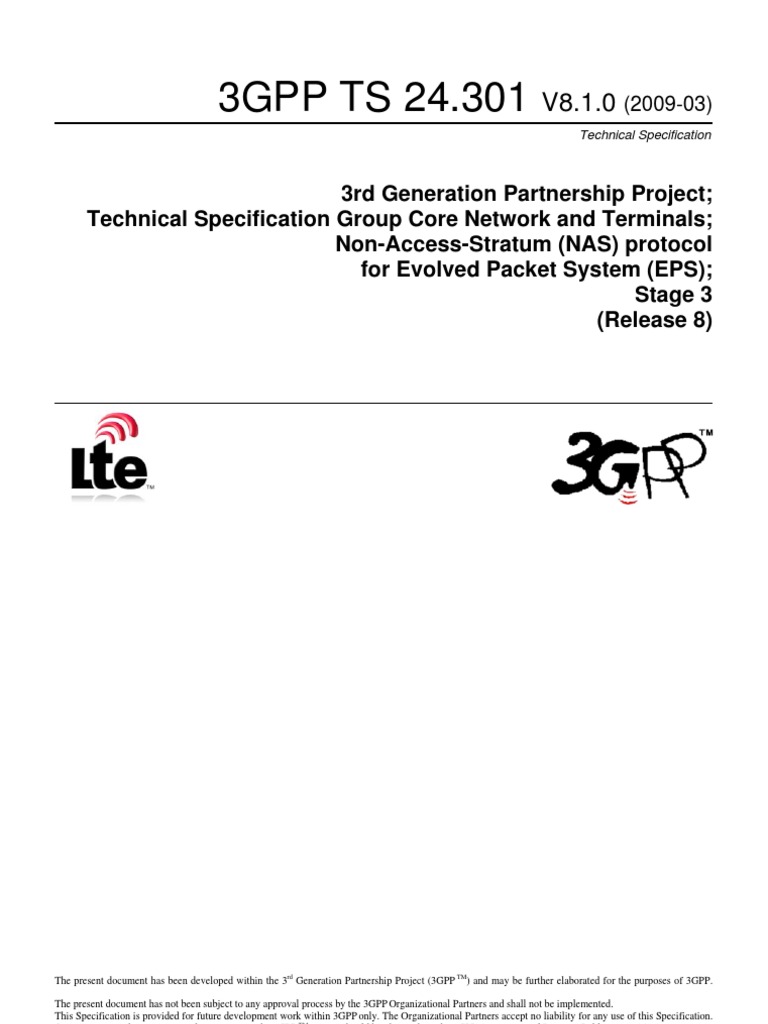 24301-810 Nas | PDF | Computer Networking | Networking Standards