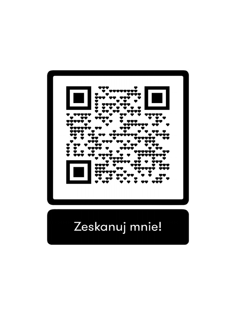 Mój Kod QR 1-210 | PDF